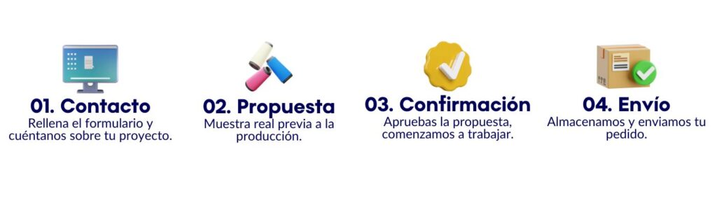 Parches y Escudos Personalizados - Ochoa Bordados